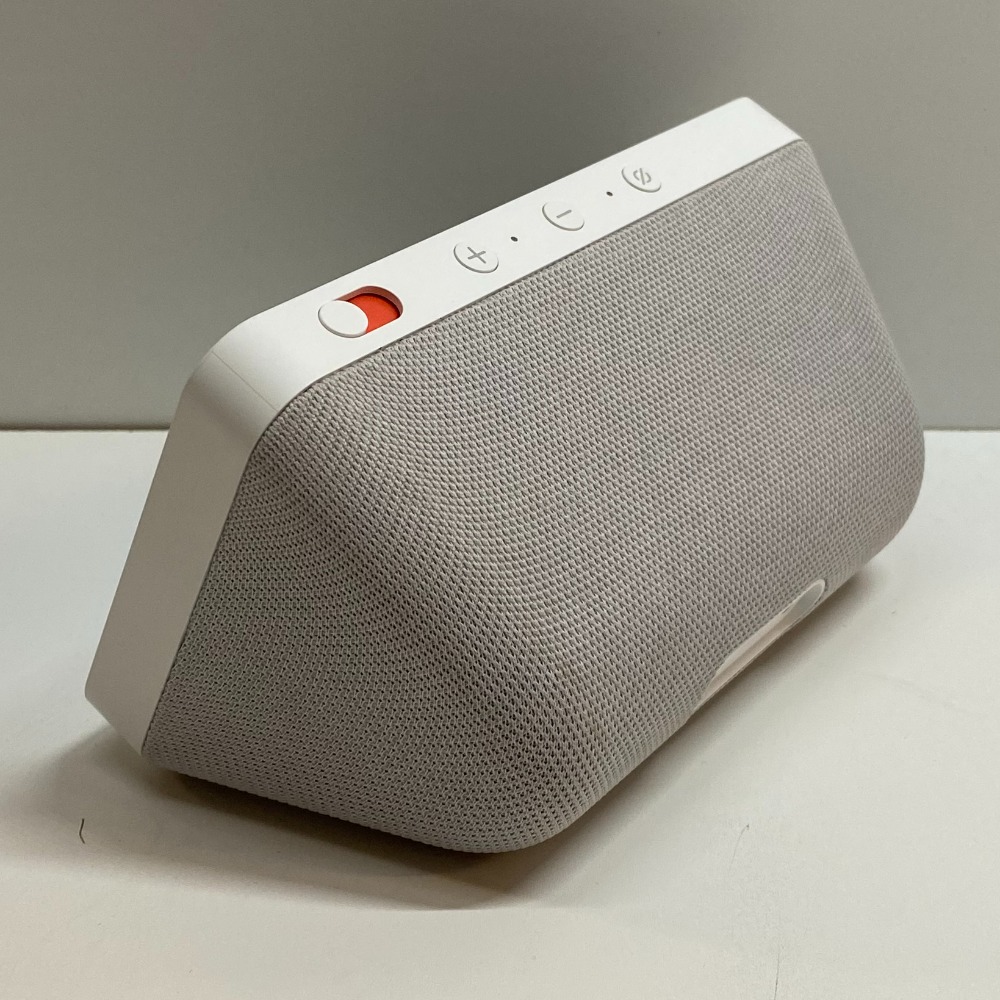 Used Amazon Echo Show 5 Smart Speaker Alexa Model H23K37 - Own4Less